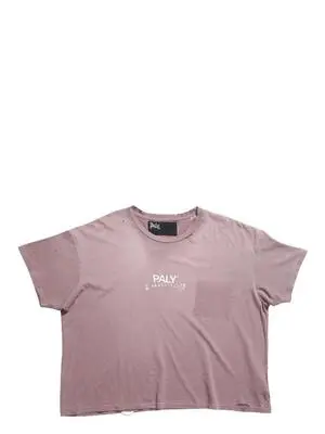 NOAH Thank You Core Logo Tee Shirt - White | Editorialist